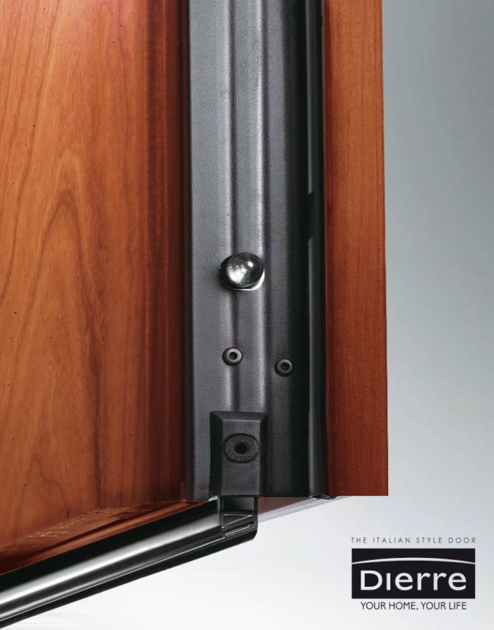 Dierre Deutschland GmbH | Entdecken Sie unsere festen oder mobilen ...